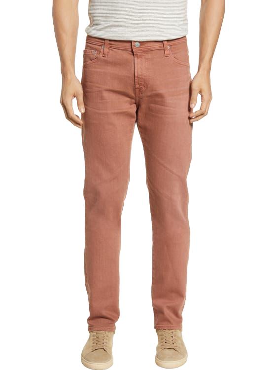 AG AG Tellis Slim-Fit Jeans